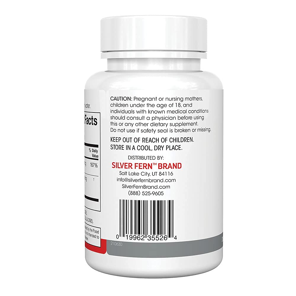 Daily Vitamin D3 K2 dosage
