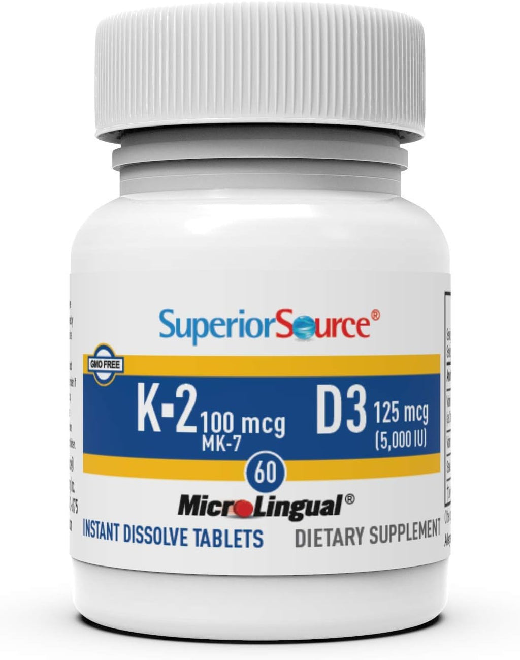 daily vitamin D3 K2 for immunity