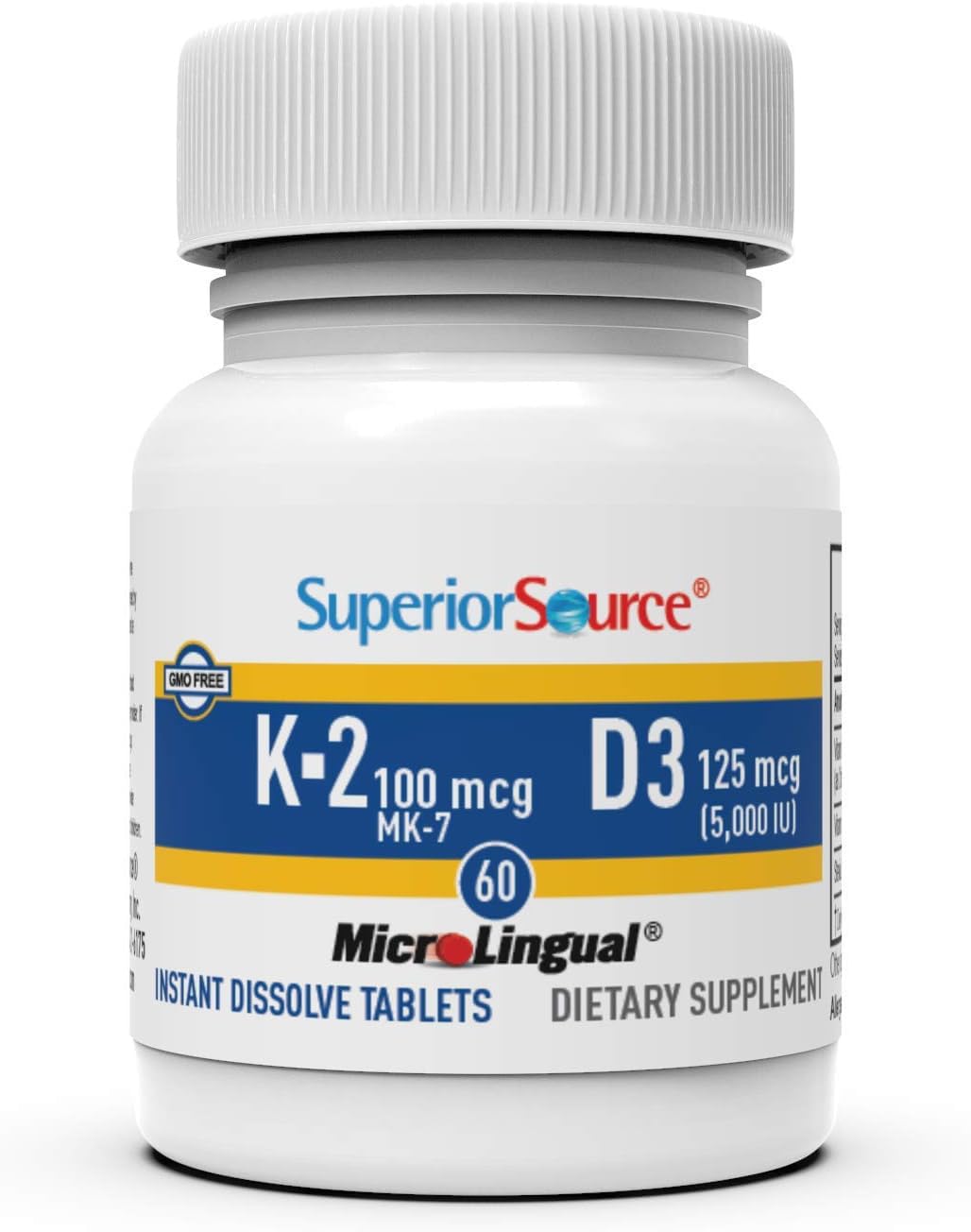 daily vitamin D3 K2 for immunity