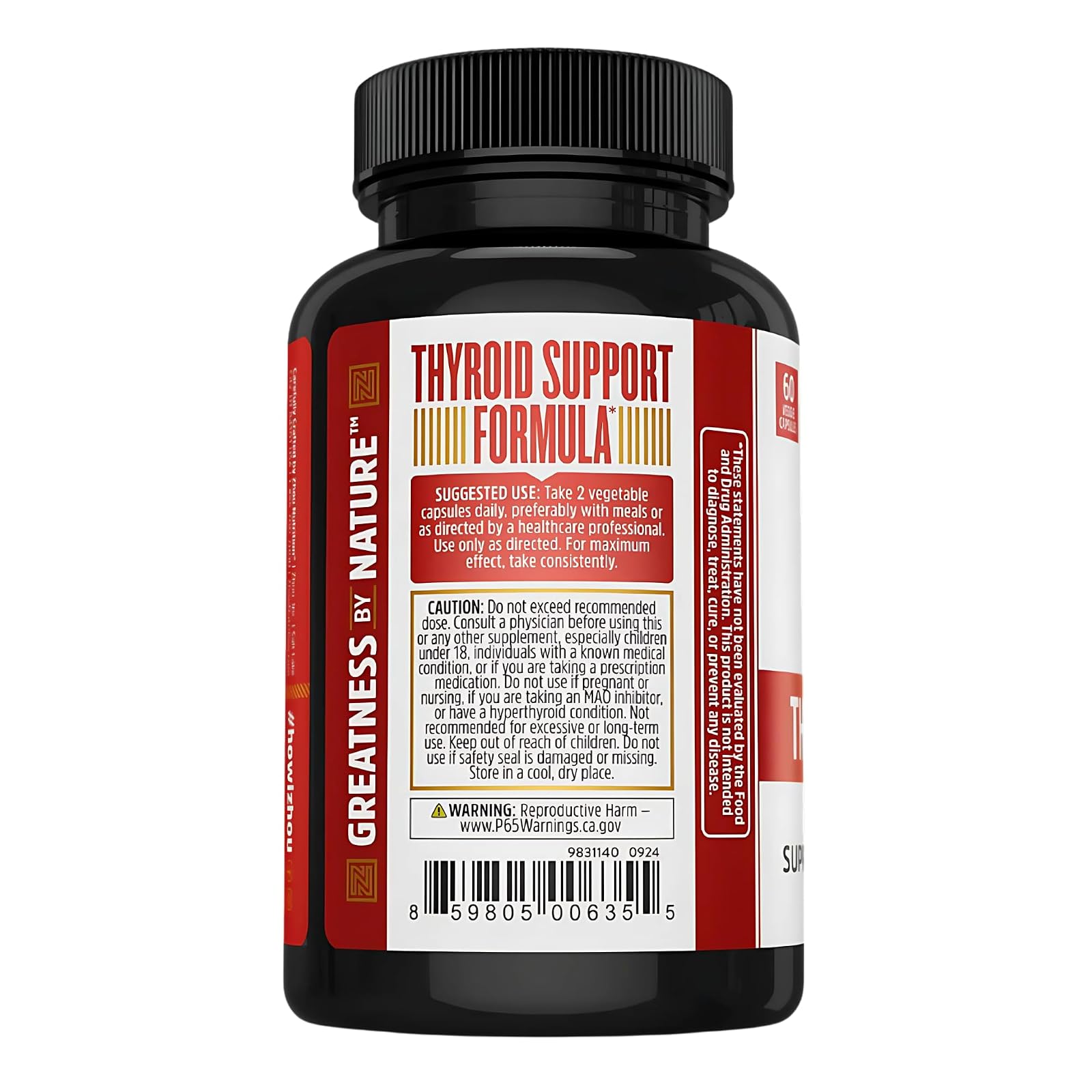 Daily vitamin D3 K2 for overall wellness