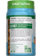 Daily vitamin D3 K2 for wellness