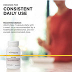 daily vitamin D3 K2 for wellness