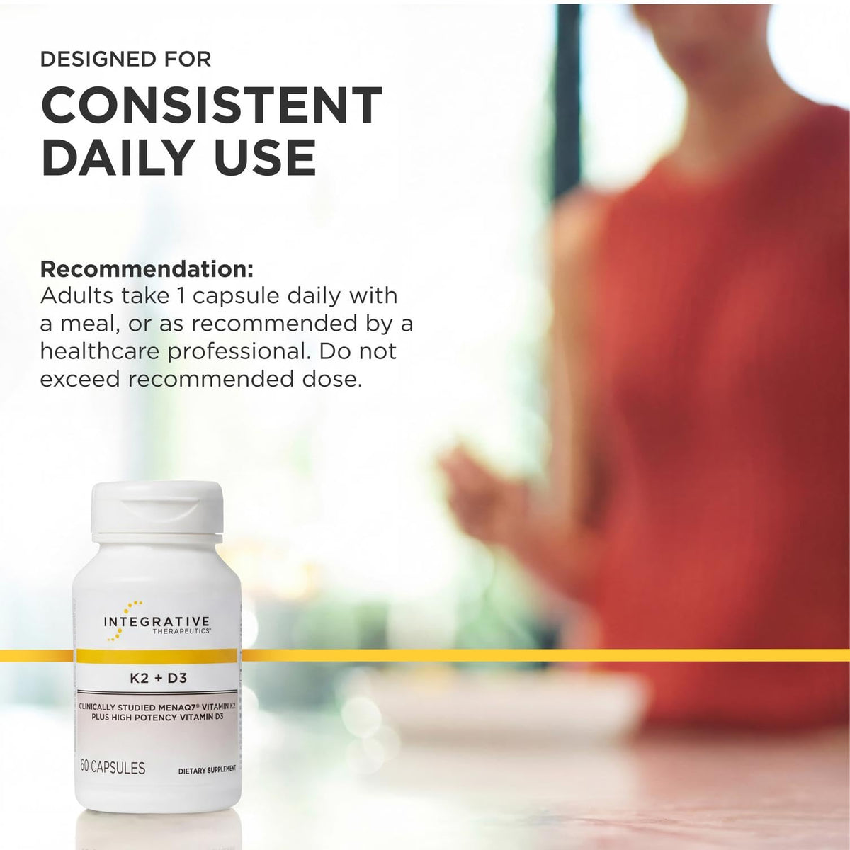 daily vitamin D3 K2 for wellness