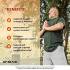 Daily Vitamin D3 K2 for wellness