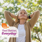 Daily vitamin D3 K2 supplement