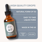 daily vitamin d3 k2 supplement