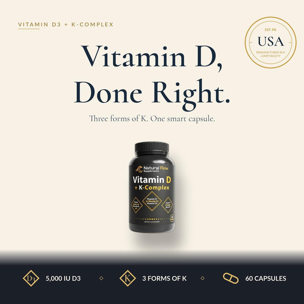 daily vitamin d3 supplement for adults