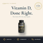 daily vitamin d3 supplement for adults