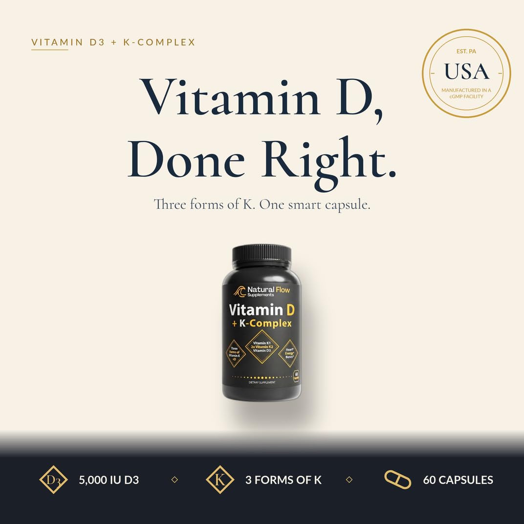 daily vitamin d3 supplement for adults