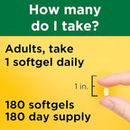 Daily vitamin D3 supplement for Canadians