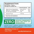 daily vitamin D3 supplement for Canadians