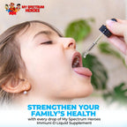 Daily Vitamin D3 supplement for health