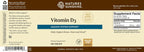 Daily Vitamin D3 supplement for wellness