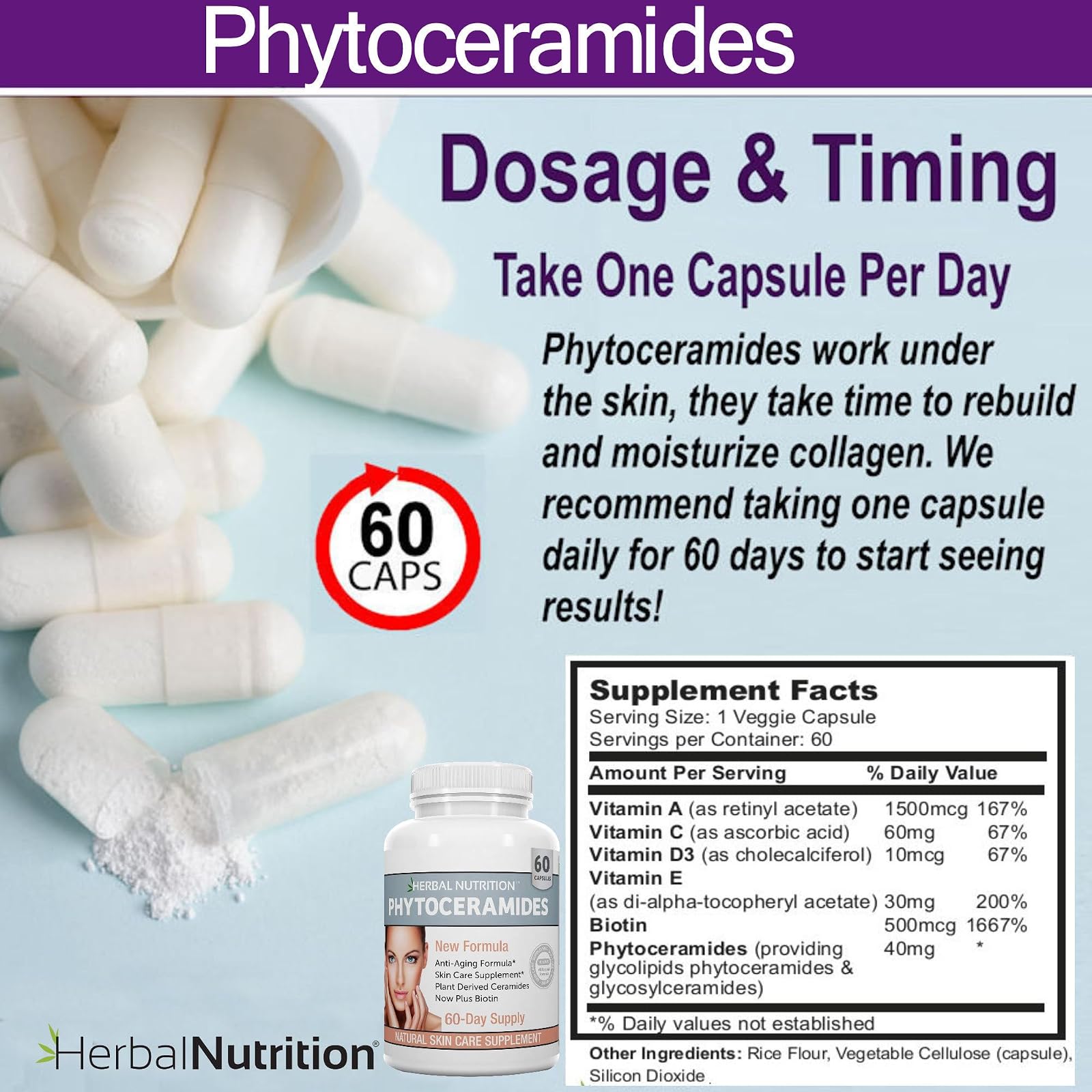 daily vitamin e for healthy aging