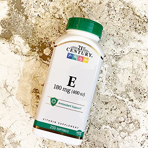 daily vitamin e for immune boost