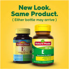 daily vitamin e supplement for wellness