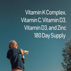 daily vitamin for immune health