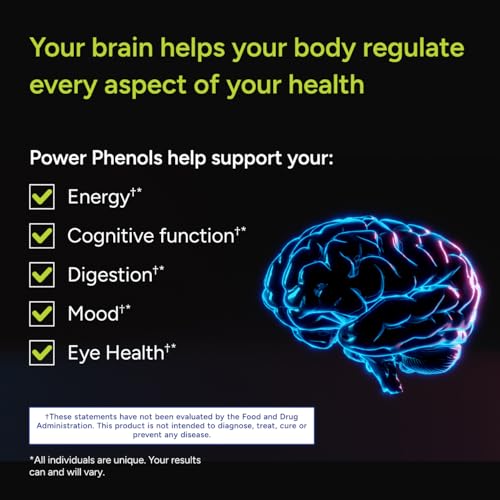 daily vitamin for mental clarity