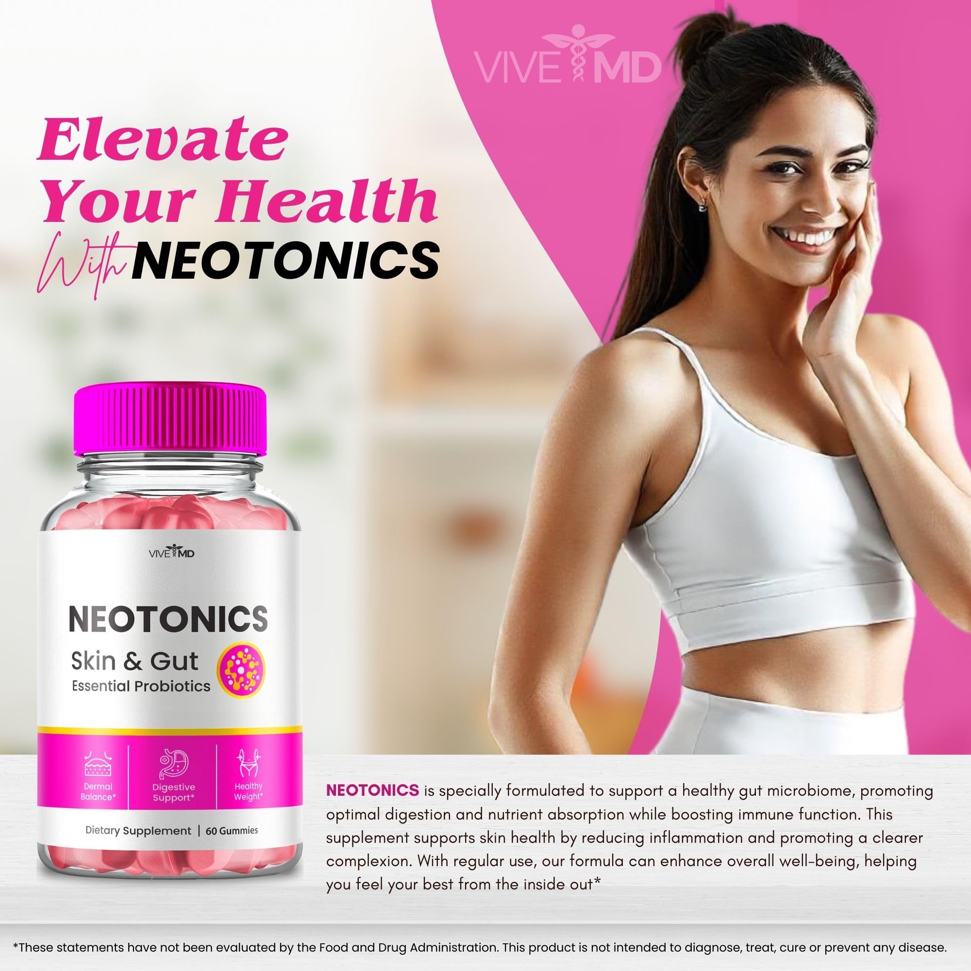 daily vitamin gummies for adults