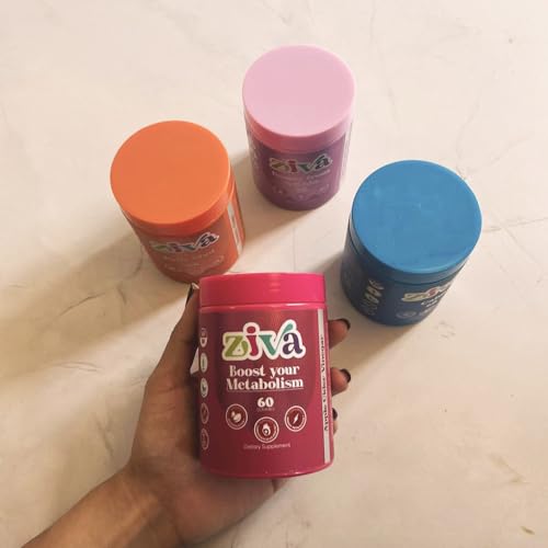 daily vitamin gummies for heart health