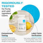 daily vitamin K for optimal health
