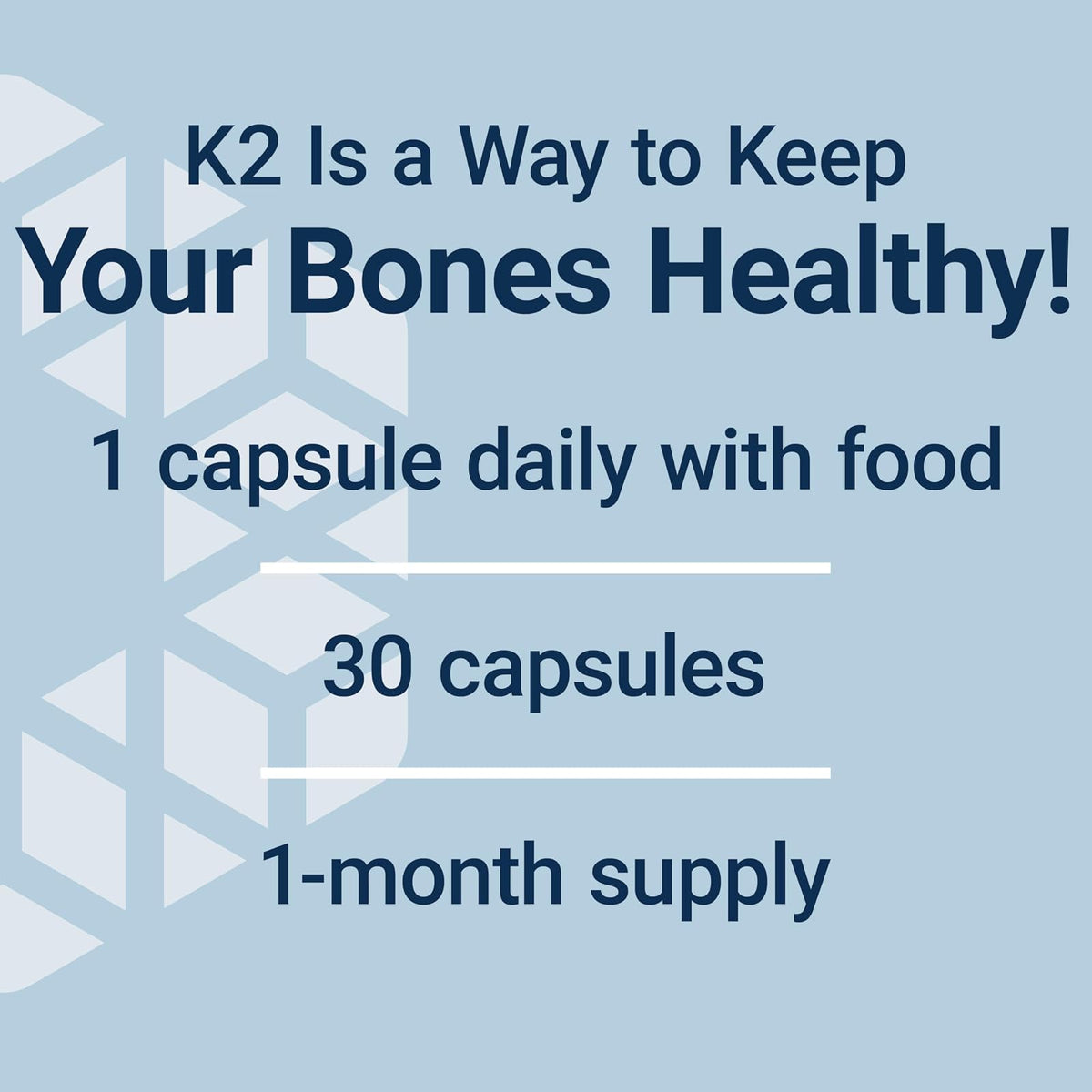 daily vitamin K for optimal wellness
