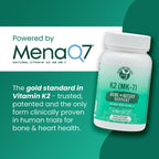 daily vitamin k supplement capsules