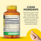 daily vitamin K supplement for optimal health