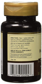 Daily vitamin K2 D3 supplement