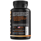 Daily vitamin K2 MK7 for wellness