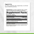 Daily Vitamin K2 supplement for wellness