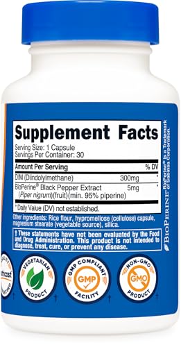 daily vitamin mineral supplement