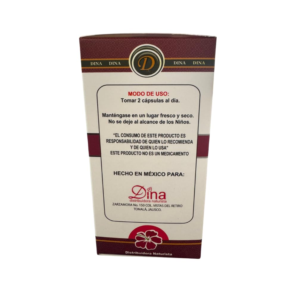daily vitamin & mineral support capsules