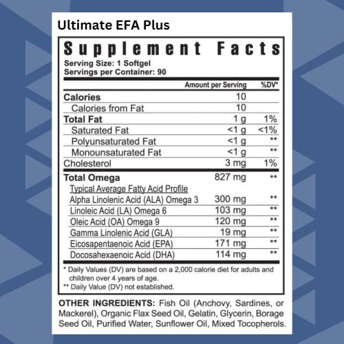 daily vitamin packs for energy