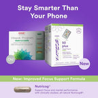 daily vitamin packs for women