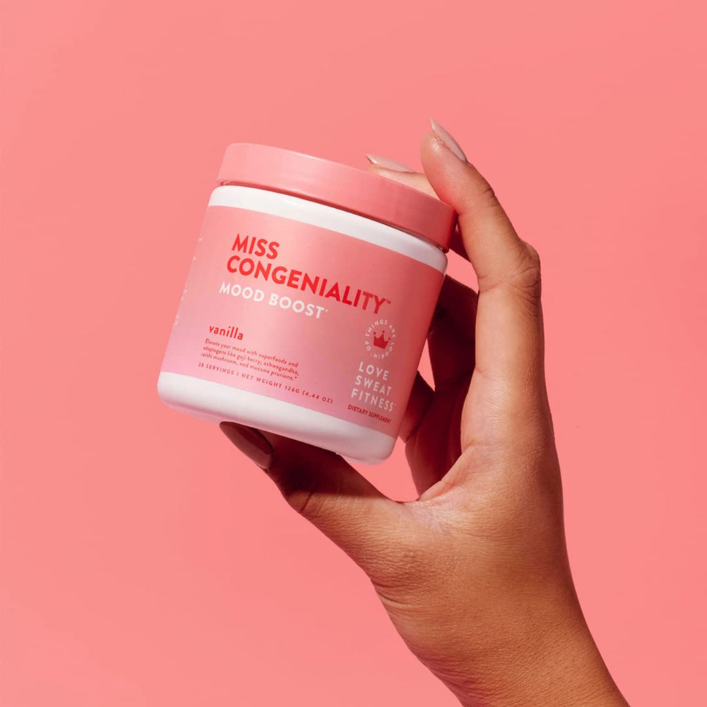 daily vitamin powder for women