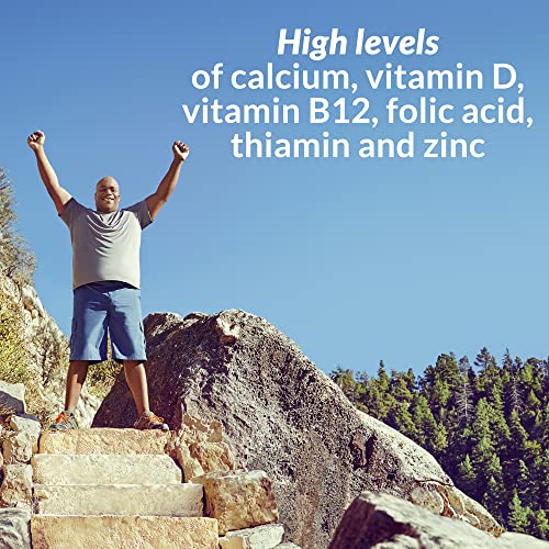 daily vitamin supplement for bariatric patients