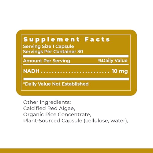 Daily vitamin supplement for busy lives