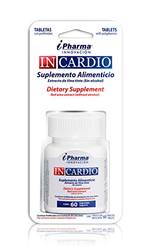 daily vitamin supplement for cardiovascular support
