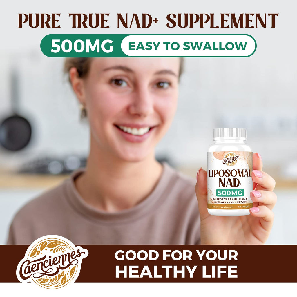 Daily vitamin supplement for health