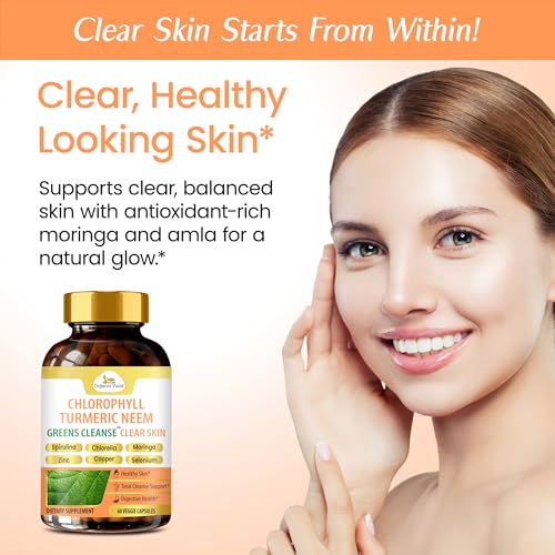 daily vitamin supplement for healthier skin