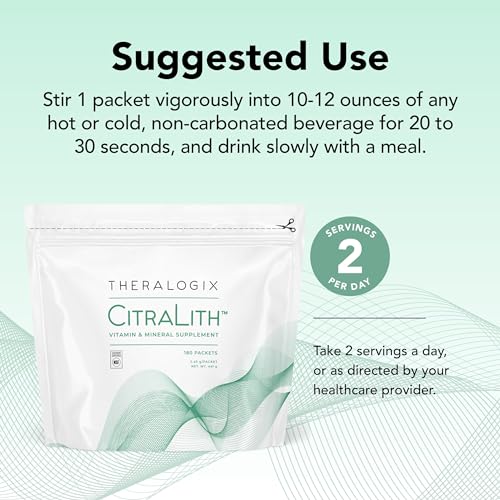 daily vitamin supplement for kidney wellness
