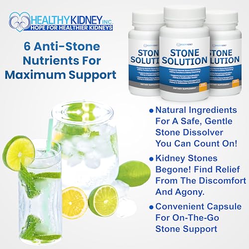 daily vitamin supplement for kidneys