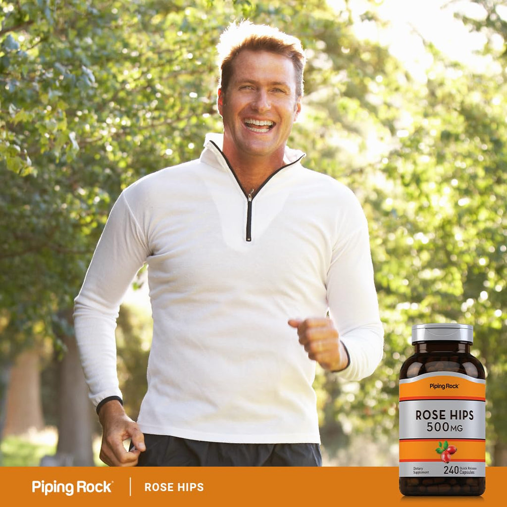 daily vitamin supplement for vitality