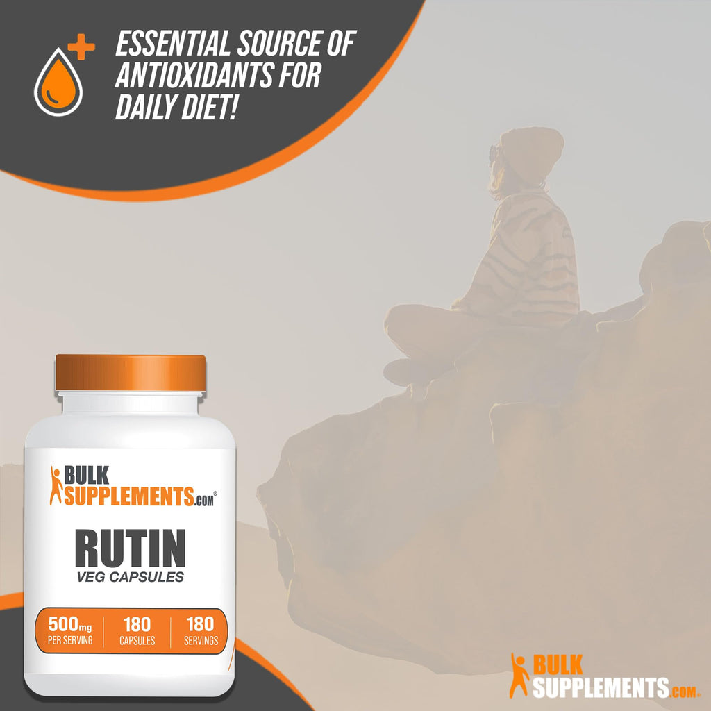 daily vitamin supplement for vitality