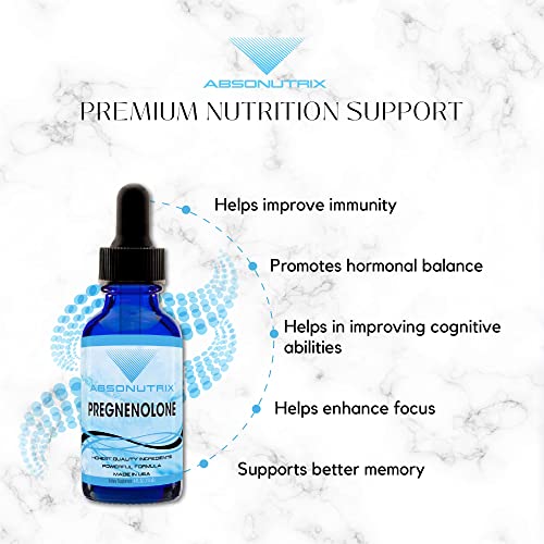 Daily vitamin supplement for vitality