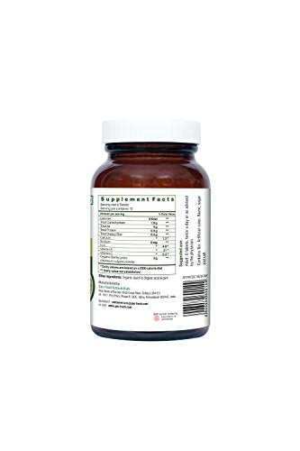 daily vitamin supplement for wellness