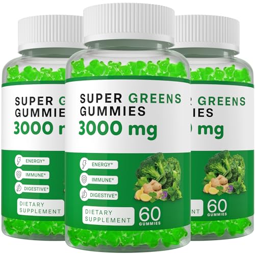 Daily vitamin supplement with probiotics
