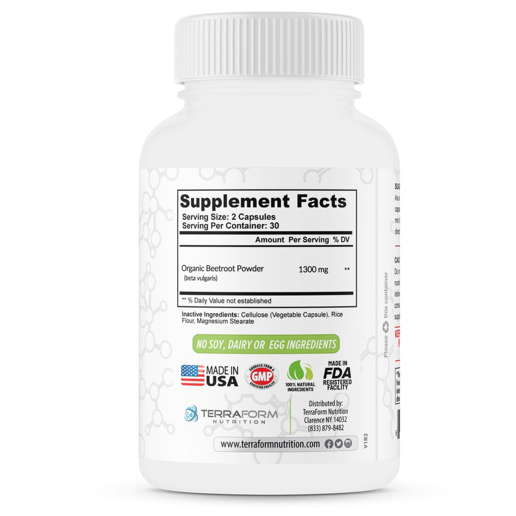 daily vitamin support for active lifestyles