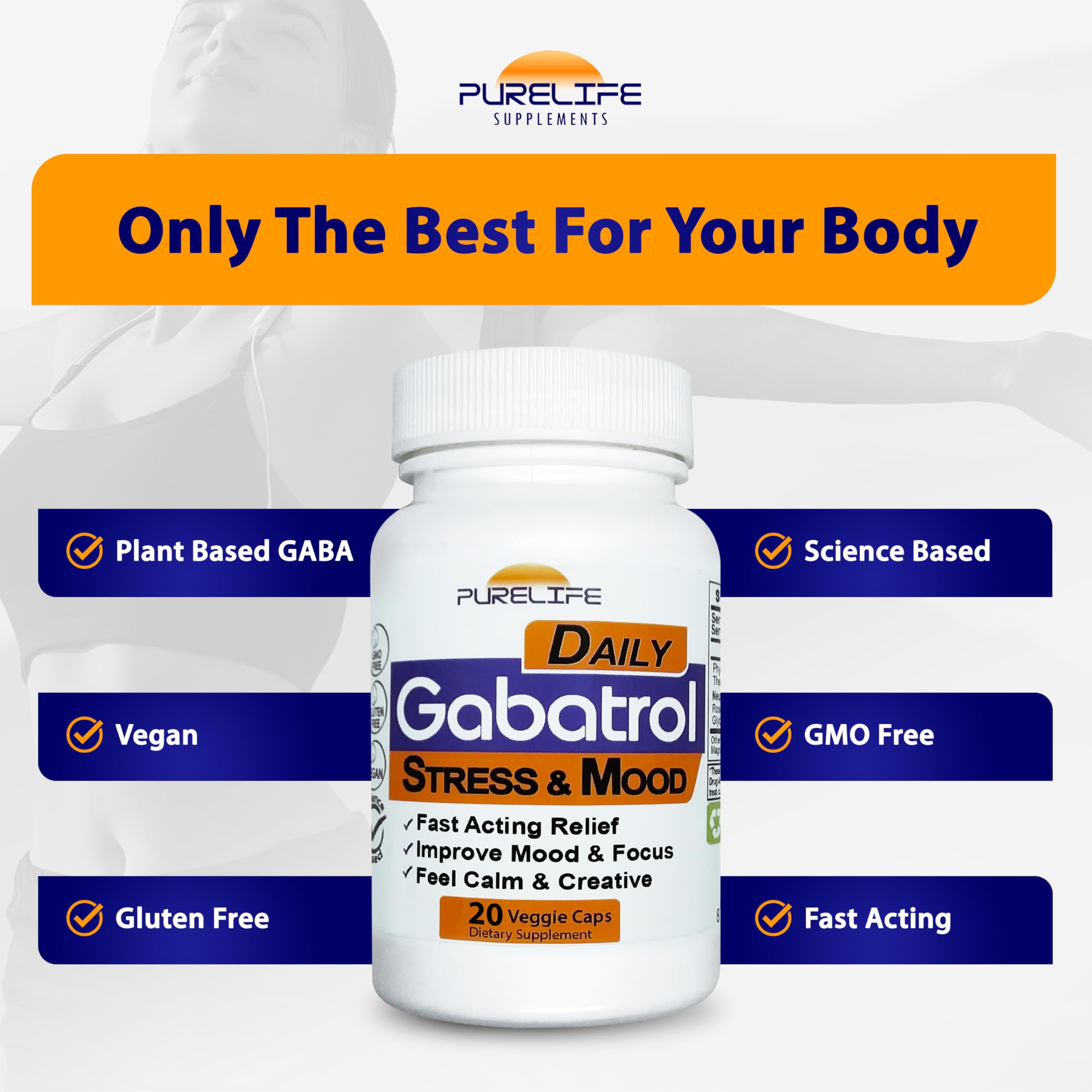 daily vitamin support for busy lifestyles
